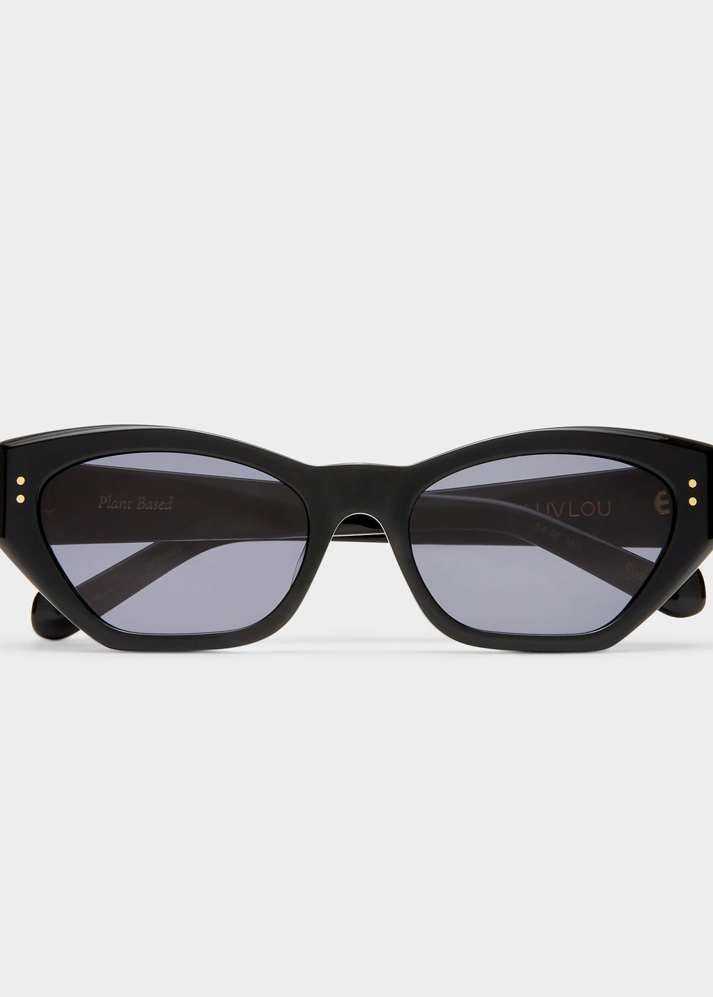 Sydney - Black – Guanabana
