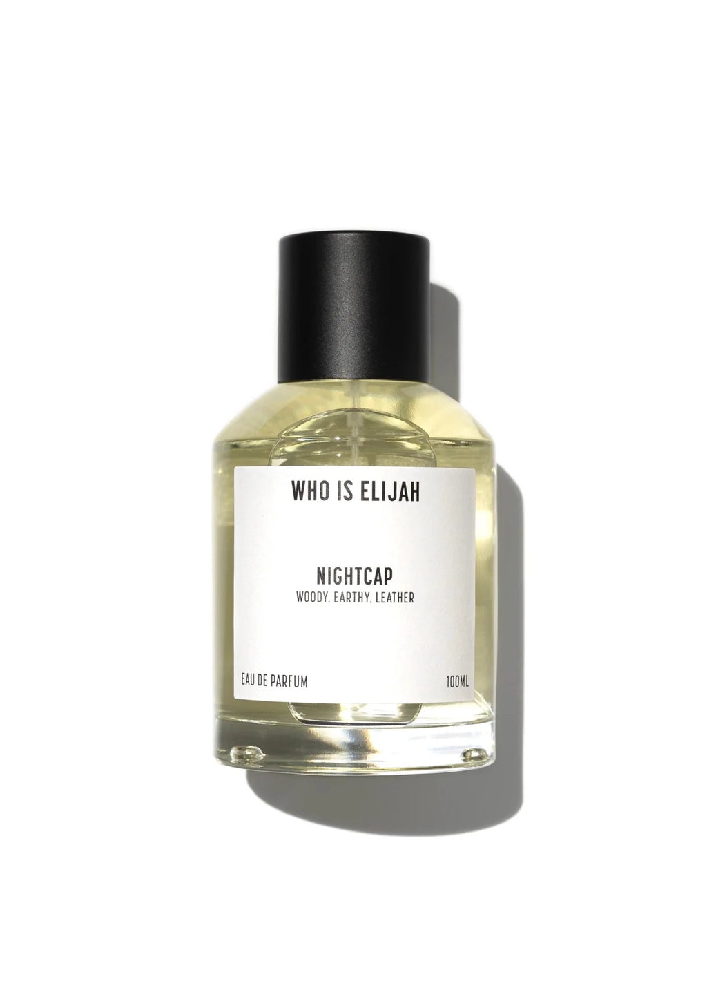 Nightcap Perfume – Guanabana